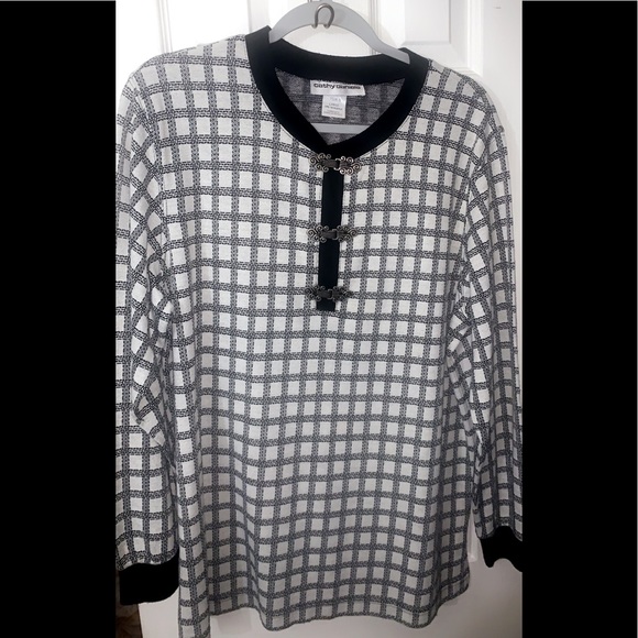 Cathy Daniels | Tops | Cathy Daniels Shirt | Poshmark